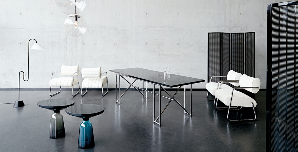 德國 ClassiCon 進口傢俱 品牌授權代理 | LightPlus歐洲進口燈飾