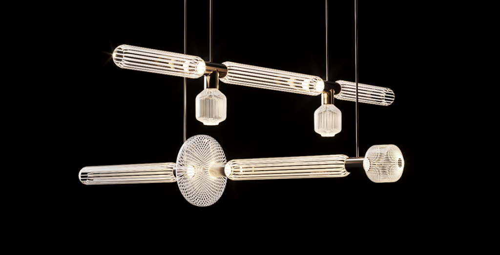 捷克 Lasvit 原廠授權代理 | LightPlus歐洲進口燈飾