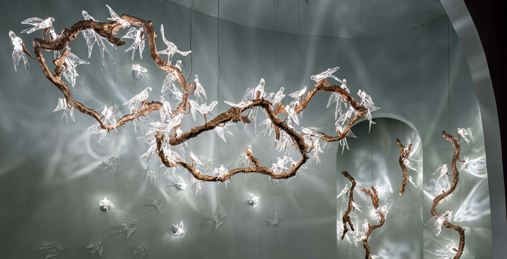 Serip 台灣唯一 品牌授權總代理 | LightPlus歐洲進口燈飾