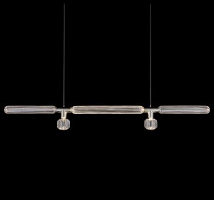 Lasvit Cipher 吊燈 | LightPlus歐洲進口燈飾