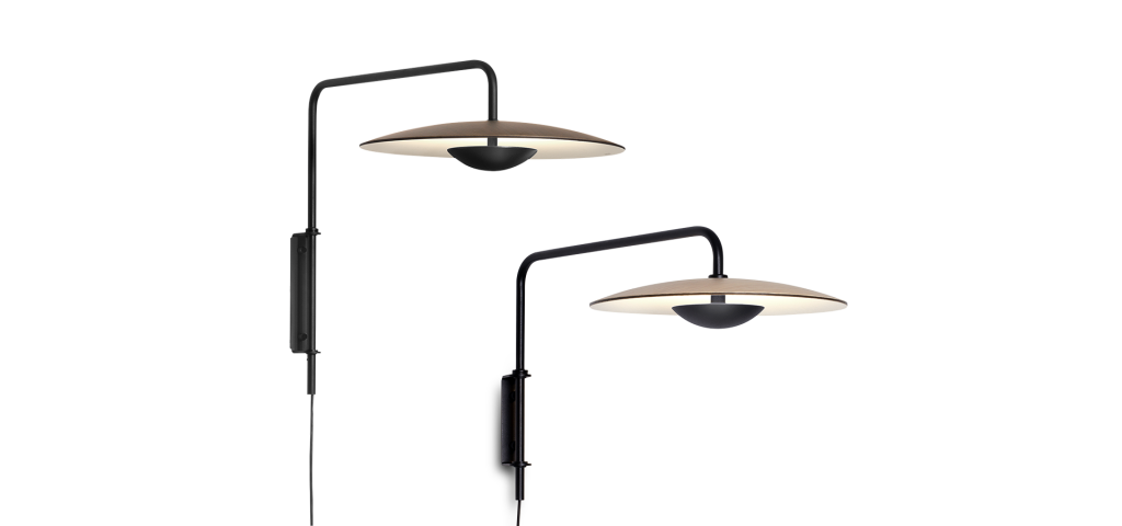 Ginger A_W-S01 – LightPlus歐洲進口燈飾