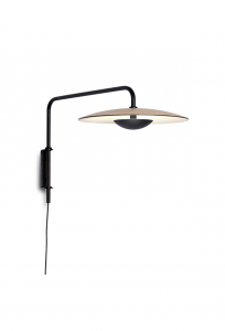 Ginger A 壁燈 LightPlus 歐洲進口燈飾 | LightPlus歐洲進口燈飾