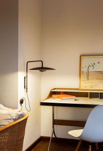 Ginger A 壁燈 LightPlus 歐洲進口燈飾 | LightPlus歐洲進口燈飾