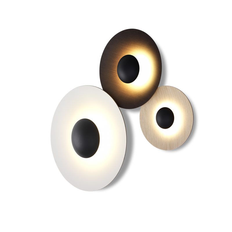 Marset - Ginger 吸頂燈 | LightPlus歐洲進口燈飾