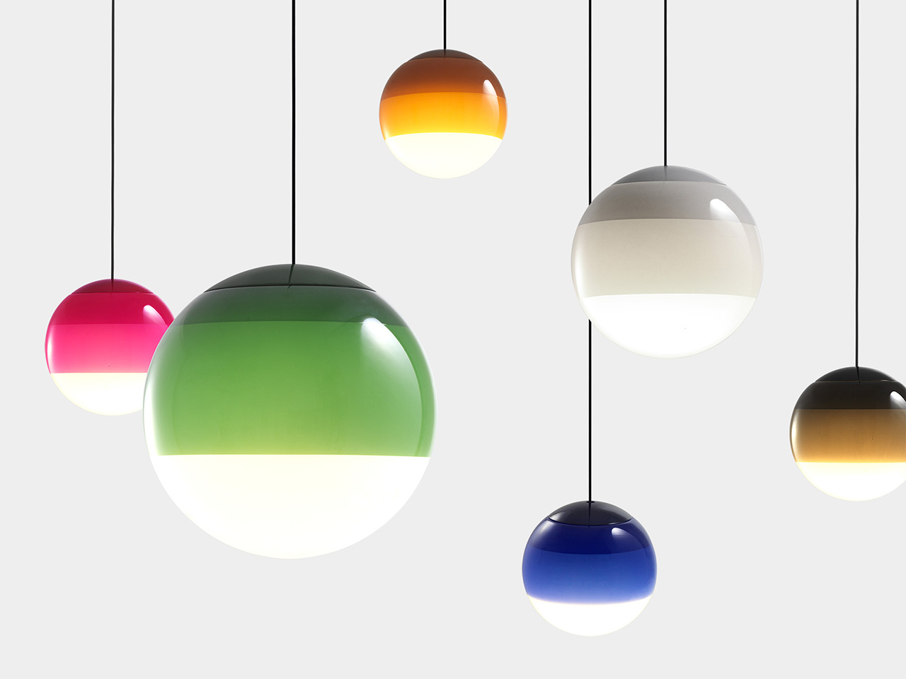 Dipping Light | LightPlus歐洲進口燈飾