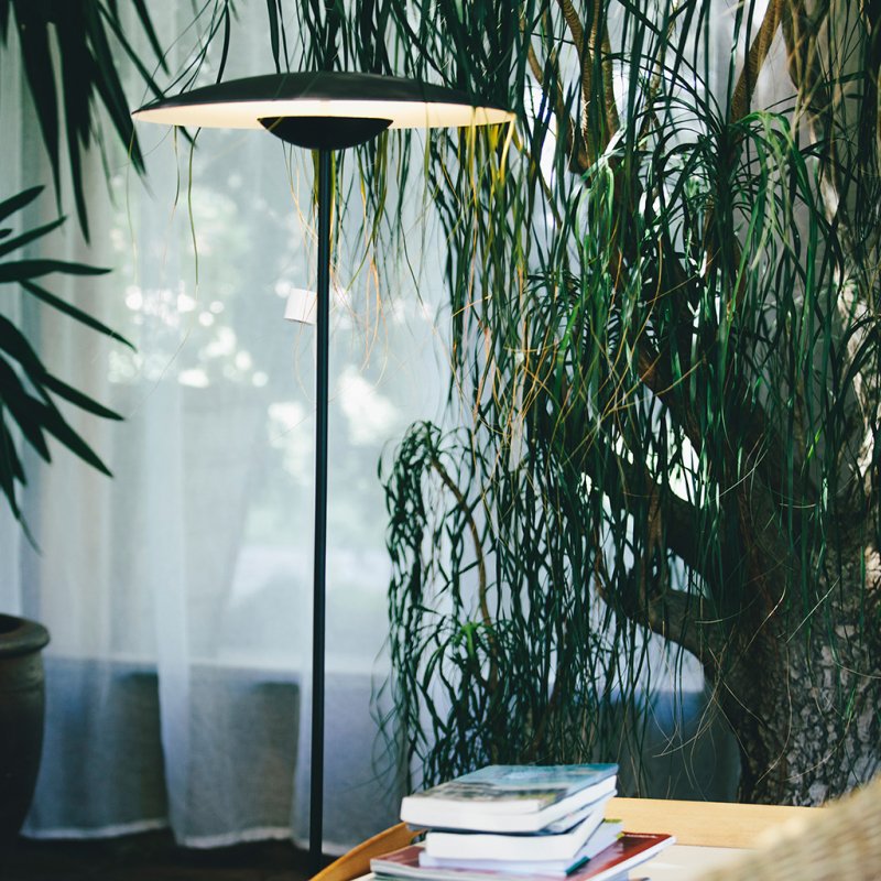 Ginger P 立燈 | LightPlus歐洲進口燈飾