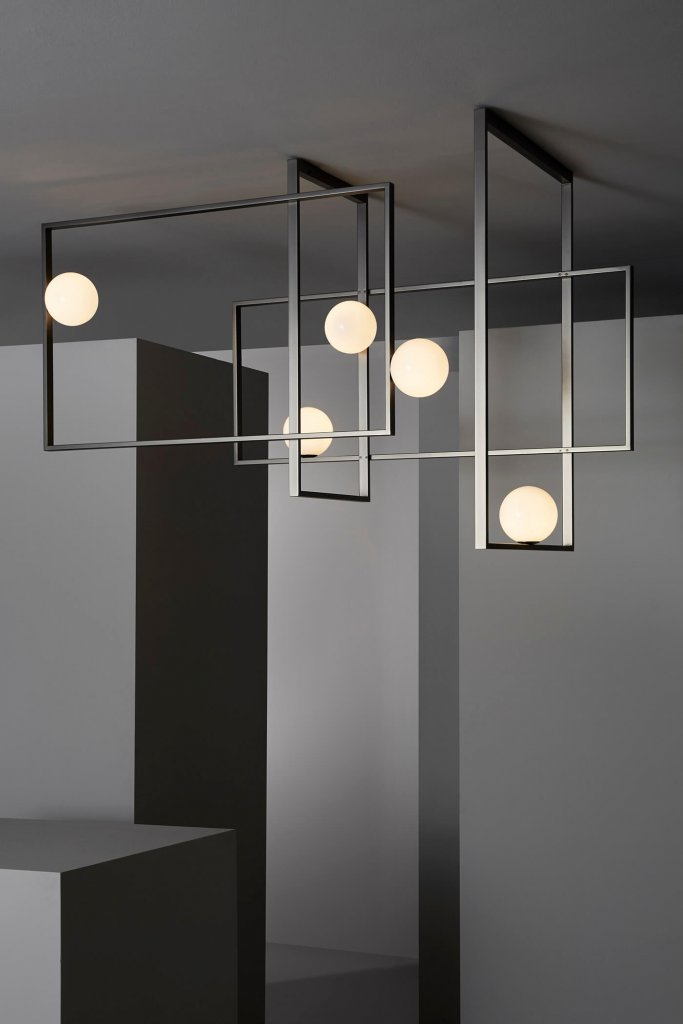 Mondrian | LIGHT PLUS 進口設計燈具