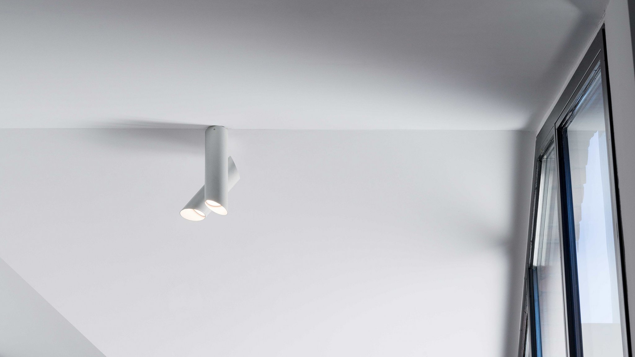 Tubes Large Ceiling | LightPlus歐洲進口燈飾