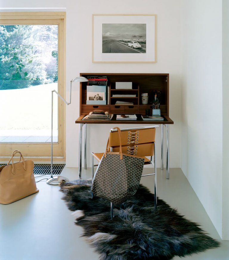 Roquebrune Chair | LIGHT PLUS 進口設計燈具