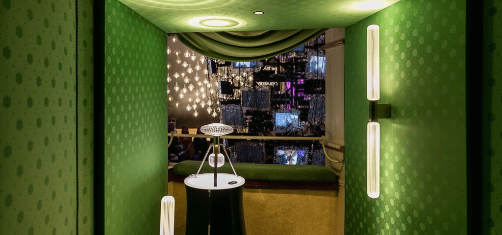 Cipher_W-S01 – LightPlus歐洲進口燈飾