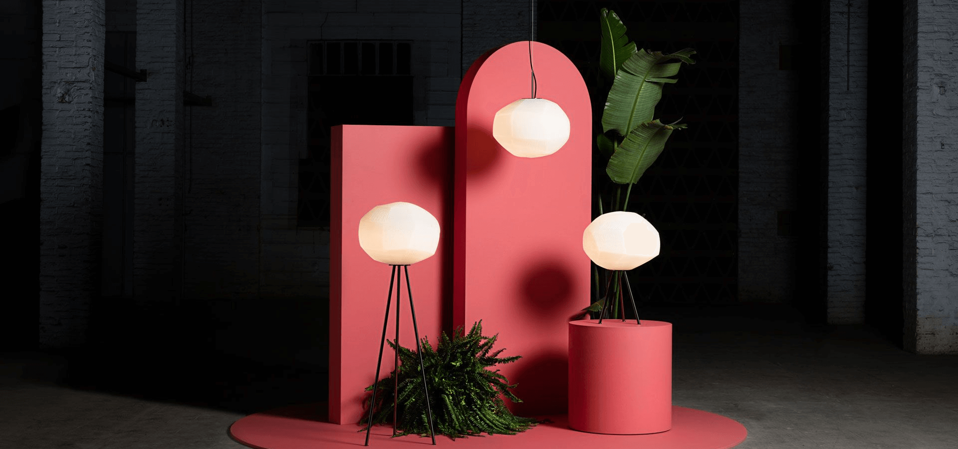 Gemo P_FL_s01 – LightPlus歐洲進口燈飾