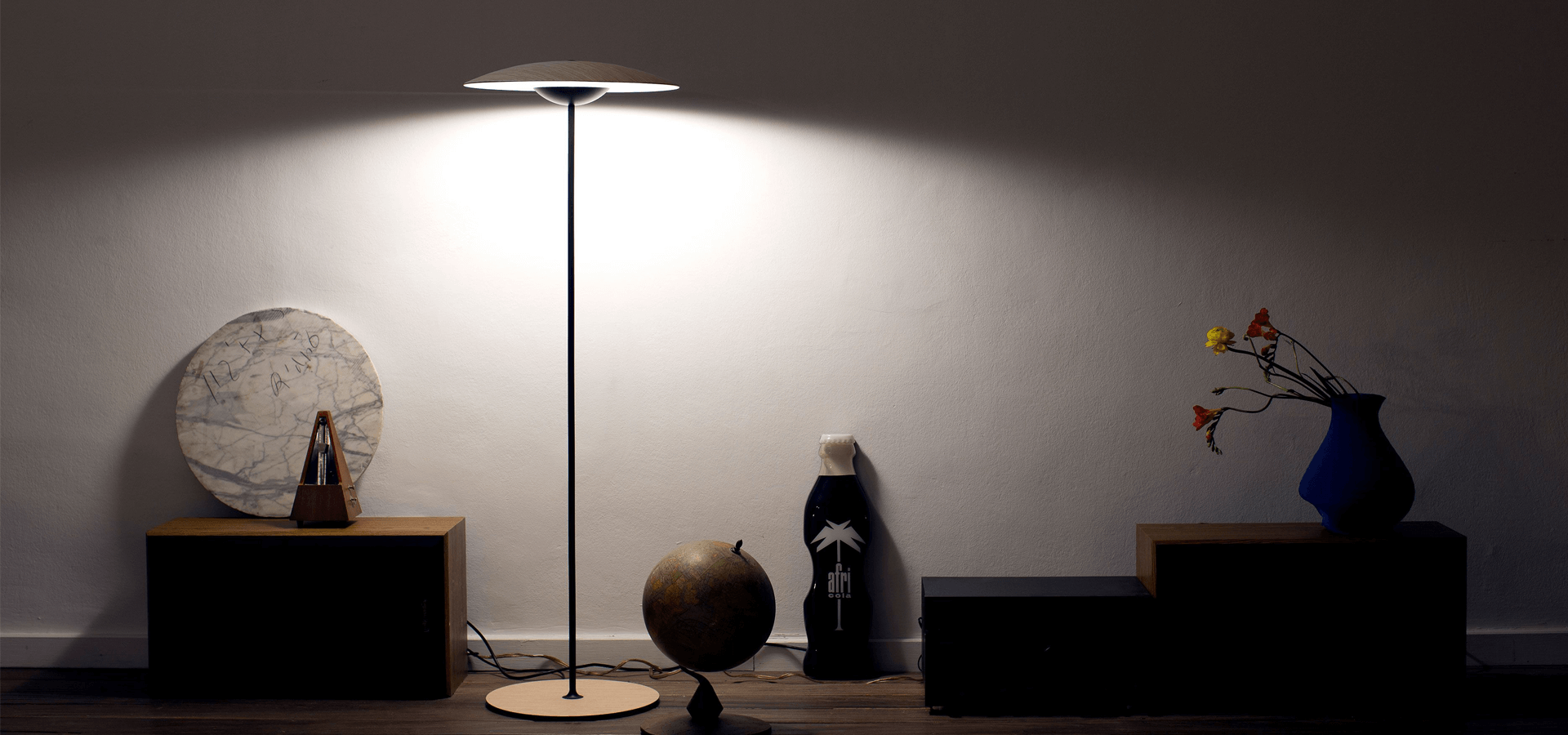 Ginger p_FL_s01 – LightPlus歐洲進口燈飾