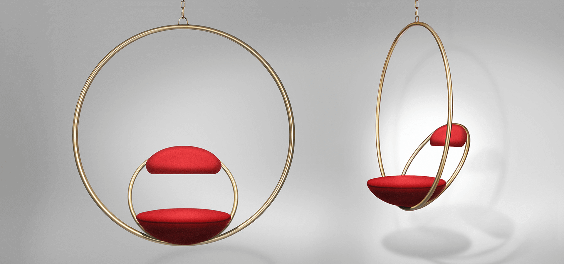 Hanging Hoop Chair_S01 – LightPlus歐洲進口燈飾