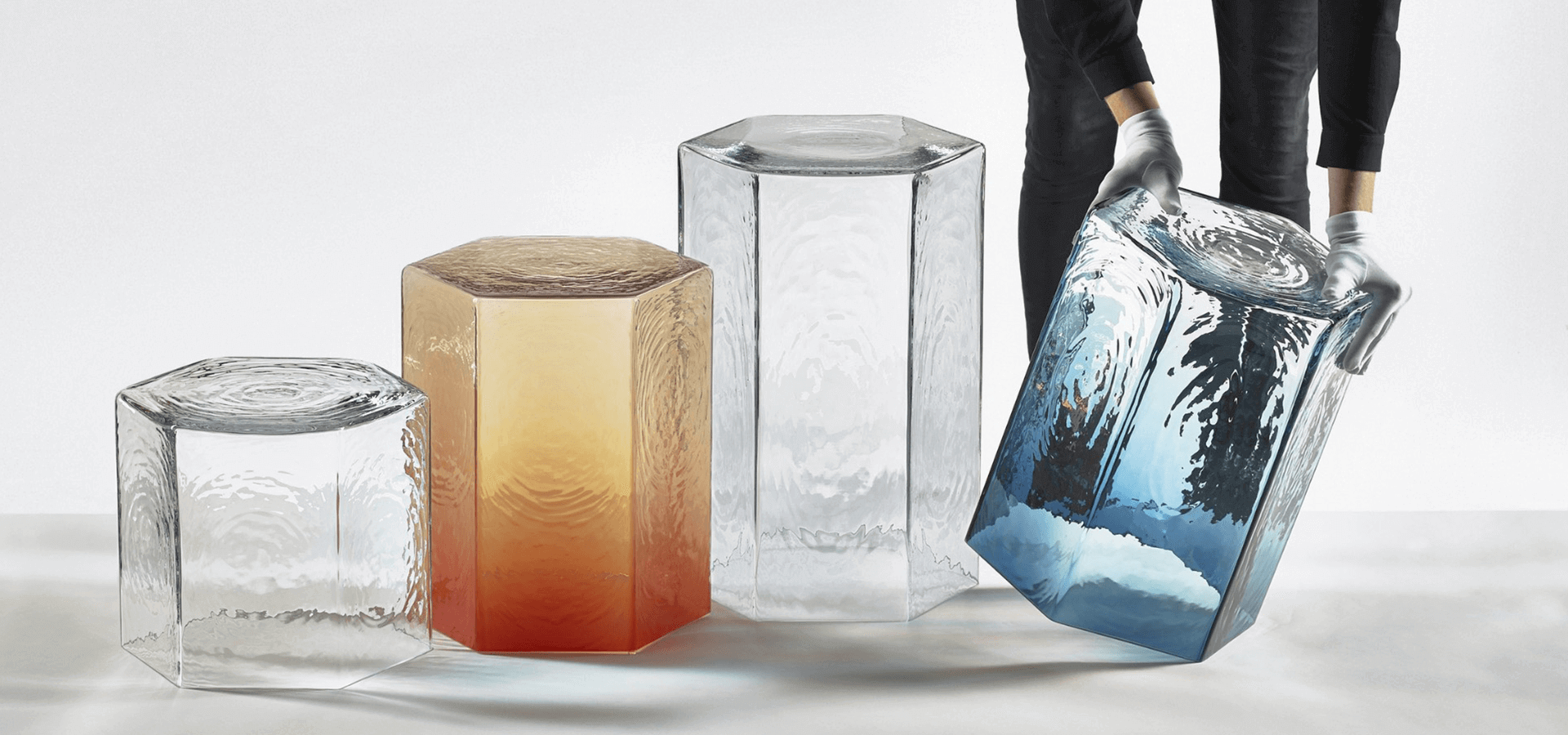 Hex Table_S01 – LightPlus歐洲進口燈飾