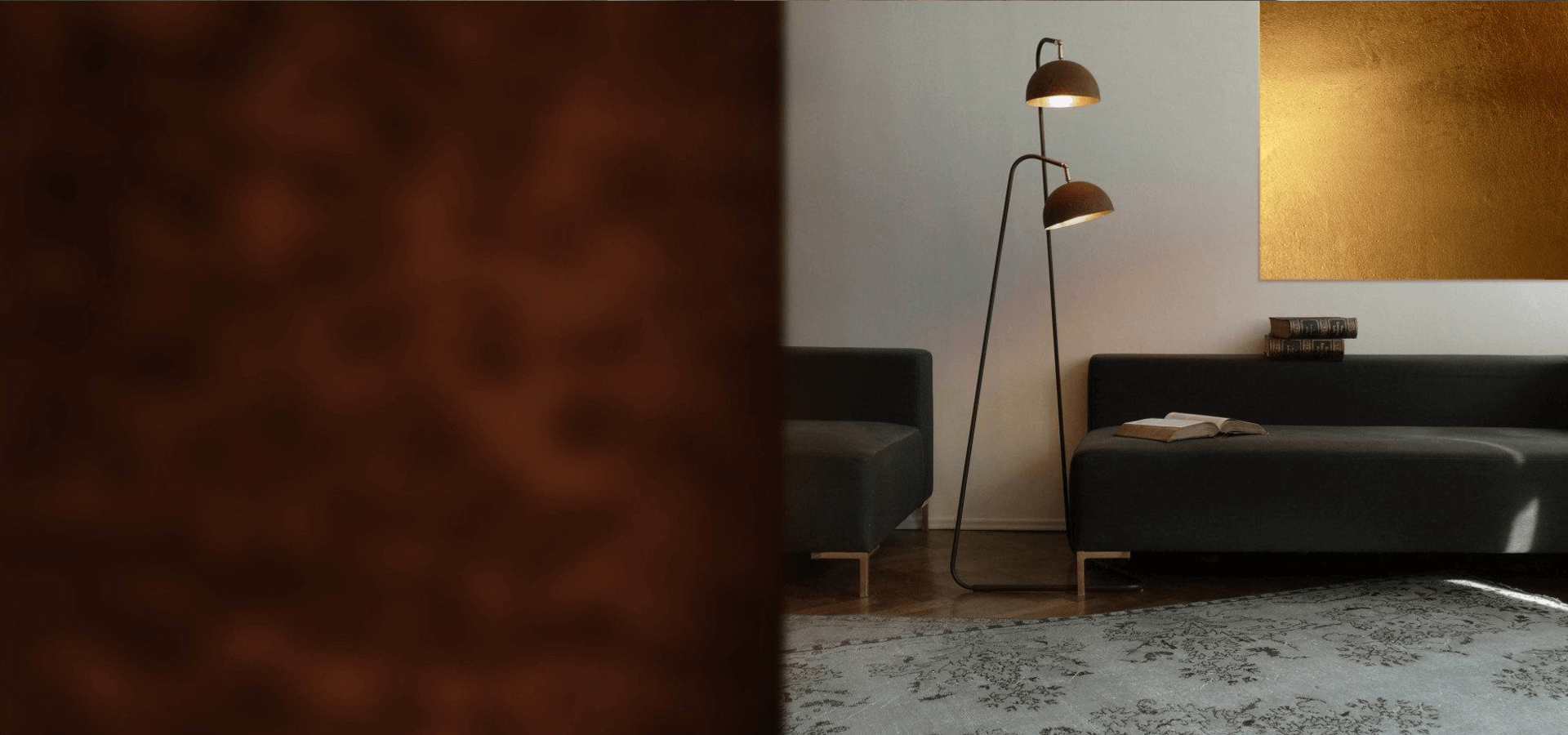 The Queen Double_FL_s01 – LightPlus歐洲進口燈飾