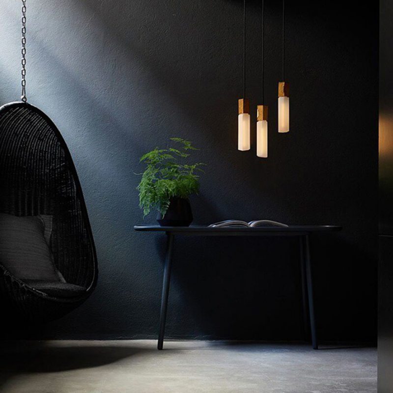 Basalt Single Pendant | LightPlus歐洲進口燈飾