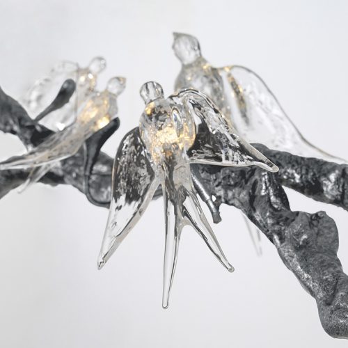 Serip - Voa Branch | LightPlus歐洲進口燈飾