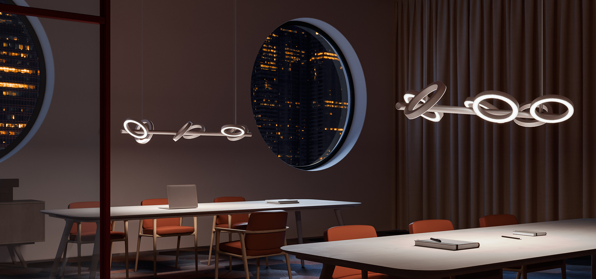 Pallana 07 – LightPlus歐洲進口燈飾