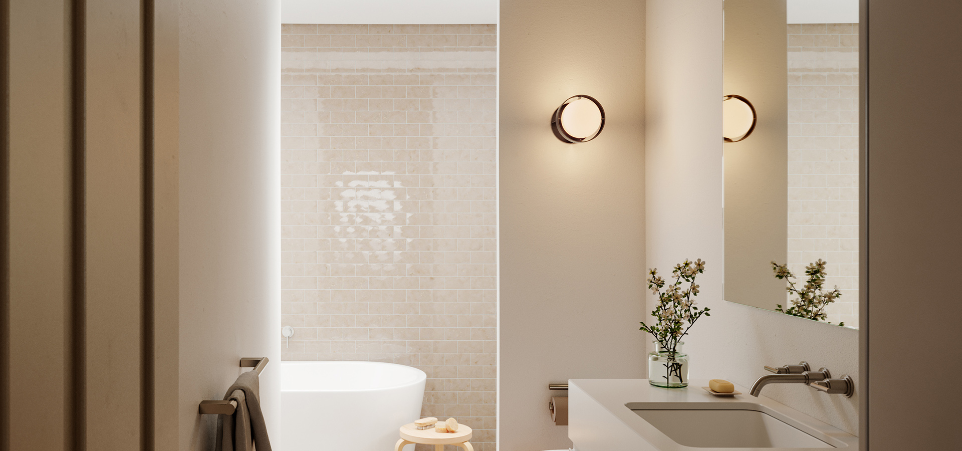 loop wall 06 – LightPlus歐洲進口燈飾