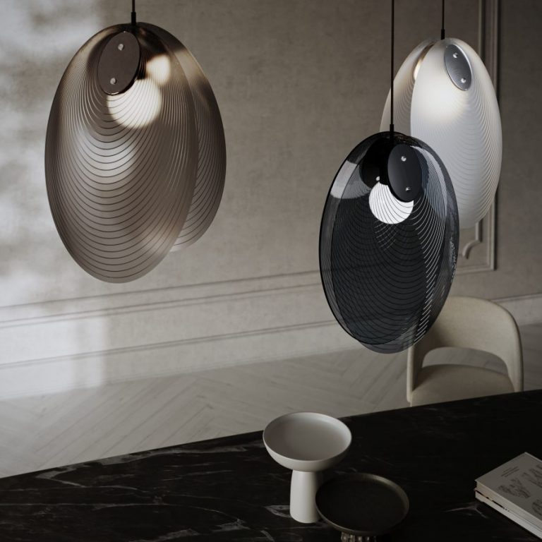 Bomma Ama 吊燈 | LightPlus歐洲進口燈飾