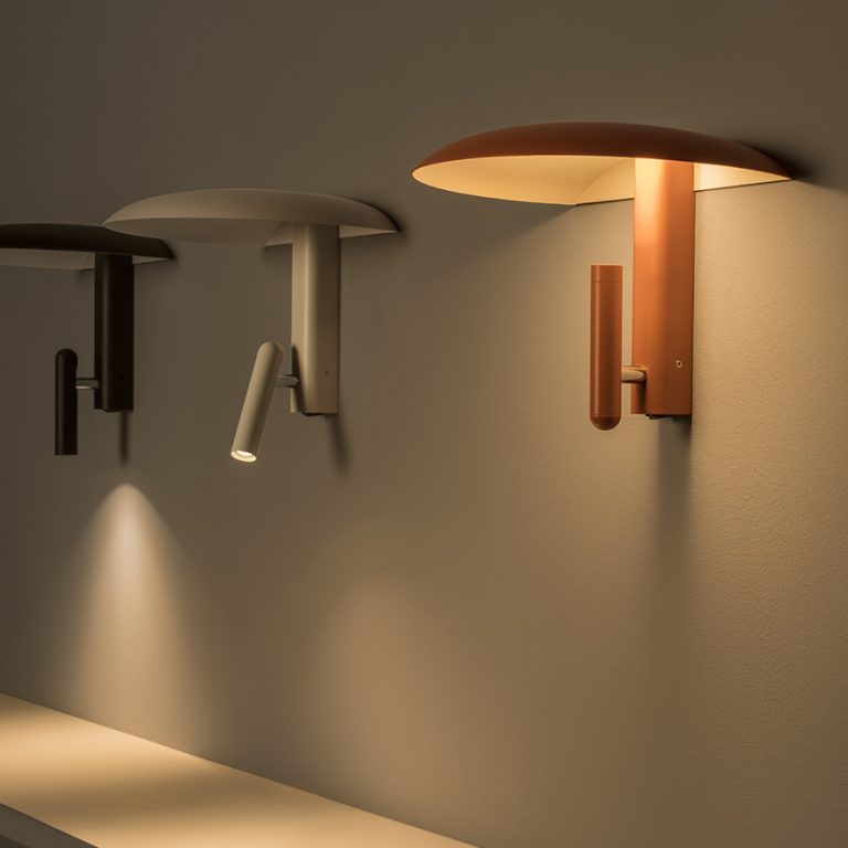 Marset - Konoha 壁燈 | LightPlus歐洲進口燈飾