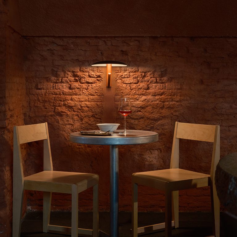 Marset - Konoha 壁燈 | LightPlus歐洲進口燈飾