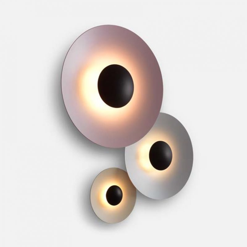 Ginger 壁燈 LightPlus 歐洲進口燈飾 | LightPlus歐洲進口燈飾