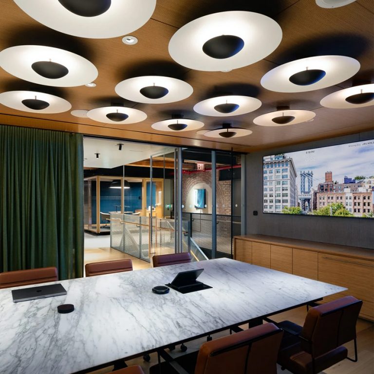 Marset - Ginger 吸頂燈 | LightPlus歐洲進口燈飾