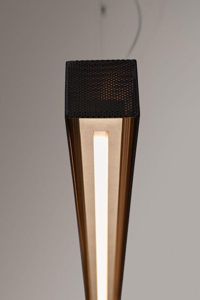 Urban Lightline | LightPlus歐洲進口燈飾